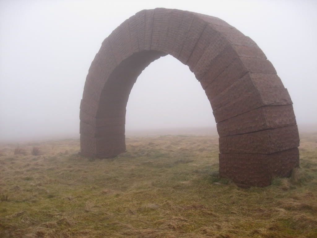 arch - Alexander Technique with Penny O'Connor MSTAT